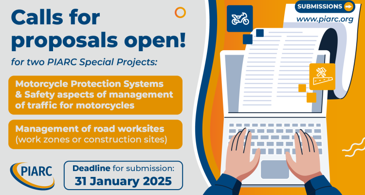 PIARC | World Road Association